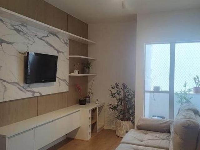 Apartamento à venda, 73 m² Cascatinha Juiz de Fora/MG