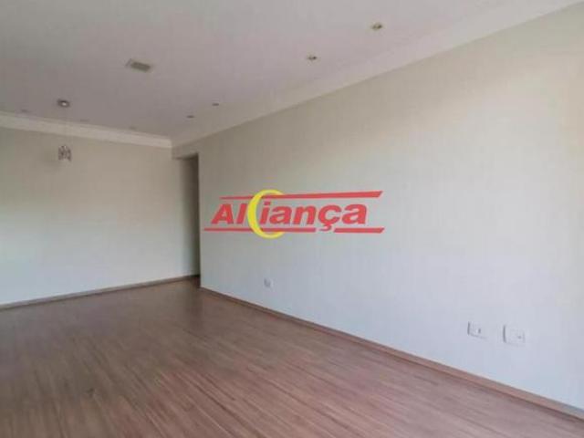 Apartamento à Venda 73 m² |Centro de Guarulhos Próximo ao Fórum de Guarulhos