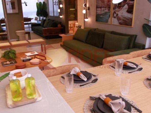 Apartamento à venda, 73 m² Brooklin São Paulo/SP