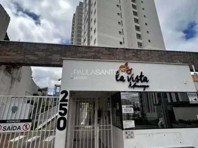 Apartamento à venda, 73 m² Jardim Piratininga Sorocaba/SP