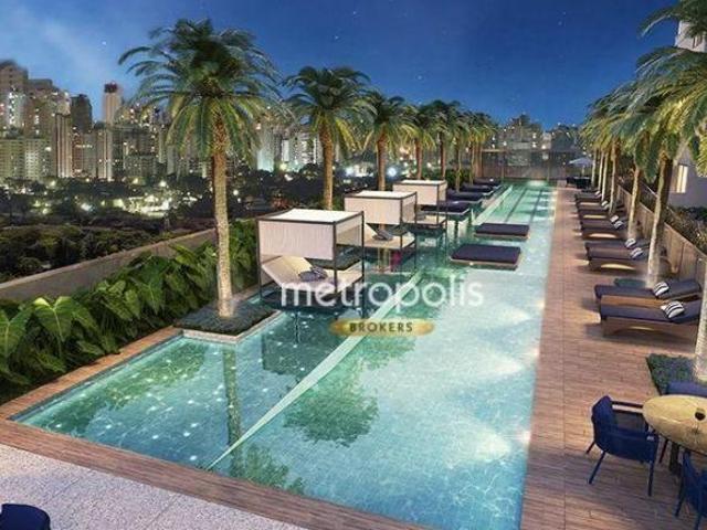 Apartamento à venda, 73 m² por R$ 1.425.001,00 Perdizes São Paulo/SP