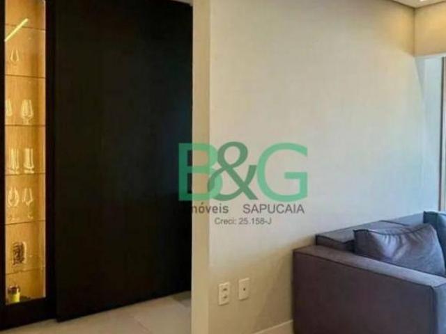Apartamento à venda, 73 m² por R$ 1.490.000,00 Vila Mariana São Paulo/SP