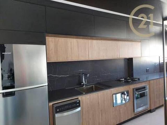 Apartamento à venda, 73 m² por R$ 1.784.000,00 Cerqueira César São Paulo/SP