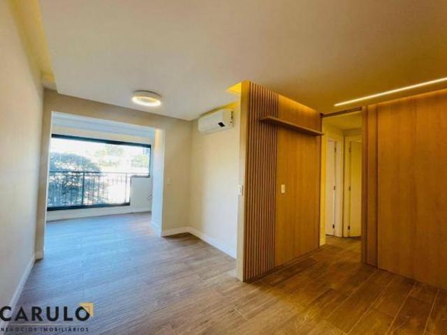 Apartamento à venda, 73 m² por R$ 1.050.000,00 Nova Campinas Campinas/SP