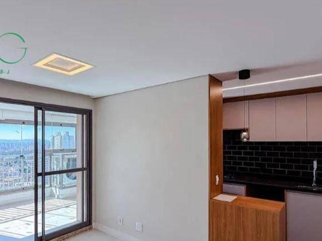 Apartamento à venda, 73 m² por R$ 1.079.000,00 Vila Dom Pedro I São Paulo/SP