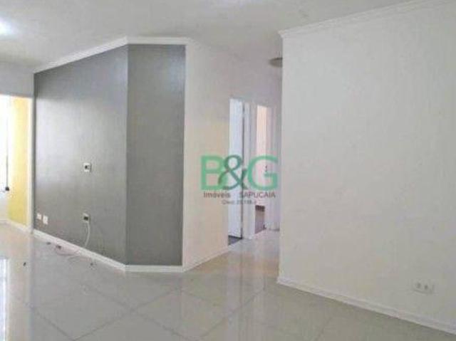 Apartamento à venda, 73 m² por R$ 1.100.000,00 Itaim Bibi São Paulo/SP