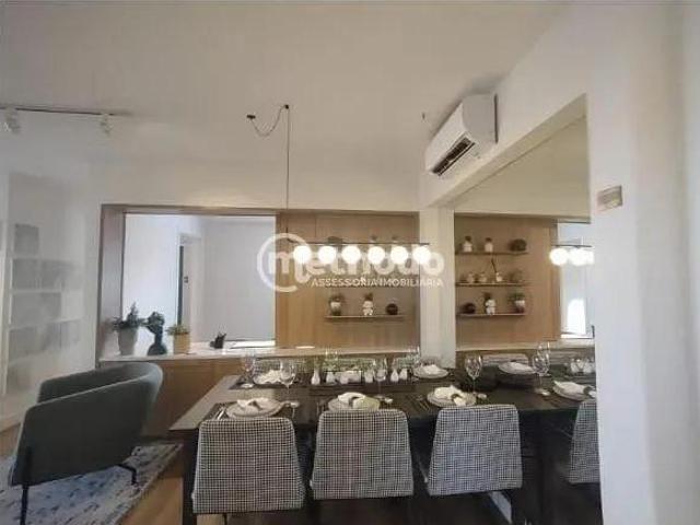Apartamento à venda, 73 m² por R$ 1.100.000,00 Loteamento Residencial Vila Bella Dom Pedro Campi