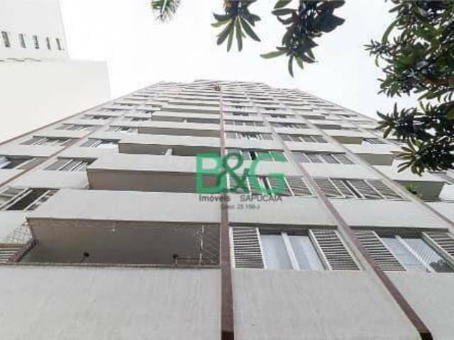 Apartamento à venda, 73 m² por R$ 1.250.000,00 Pinheiros São Paulo/SP