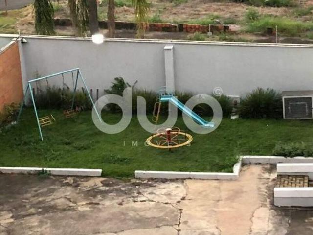 Apartamento à venda, 73 m² por R$ 275.000,00 Parque Santa Cecília Piracicaba/SP
