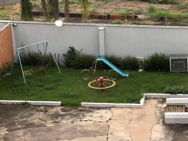 Apartamento à venda, 73 m² por R$ 275.000,00 Parque Santa Cecília Piracicaba/SP