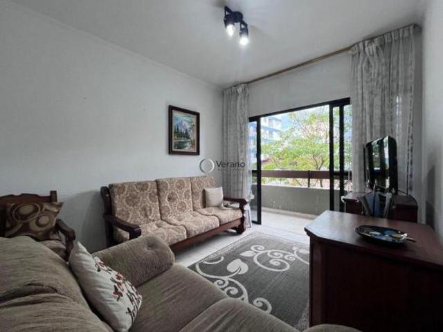 Apartamento à venda, 73 m² por R$ 270.000,00 Enseada Guarujá/SP