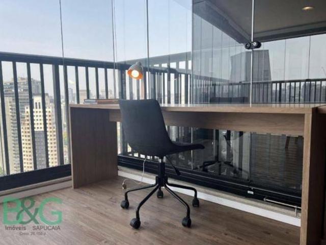 Apartamento à venda, 73 m² por R$ 2.415.000,00 Caminhos de San Conrado Campinas/SP