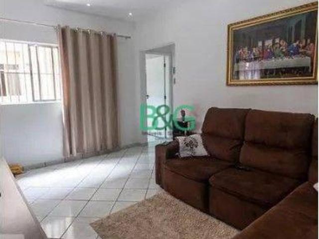 Apartamento à venda, 73 m² por R$ 310.000,00 Santa Ifigênia São Paulo/SP