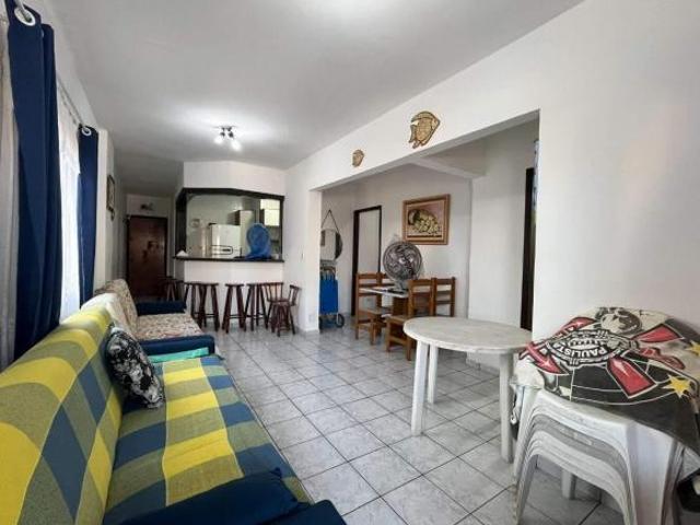 Apartamento à venda, 73 m² por R$ 365.000,00 Tupi Praia Grande/SP
