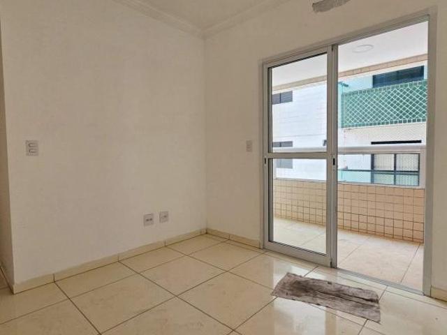 Apartamento à venda, 73 m² por R$ 375.000,00 Aviação Praia Grande/SP
