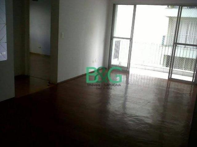 Apartamento à venda, 73 m² por R$ 371.000,00 Vila Amélia São Paulo/SP