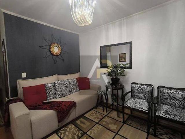 Apartamento à venda, 73 m² por R$ 385.000,00 Alto do Ipiranga Mogi das Cruzes/SP