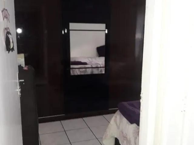 Apartamento à venda, 73 m² por R$ 385.000,00 Aparecida Santos/SP