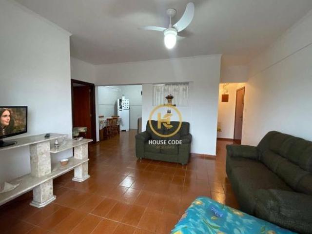Apartamento à venda, 73 m² por R$ 380.000,00 Parque Balneario Oasis Peruíbe/SP