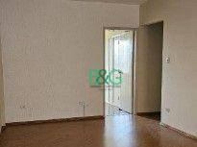 Apartamento à venda, 73 m² por R$ 394.000,00 Mooca São Paulo/SP