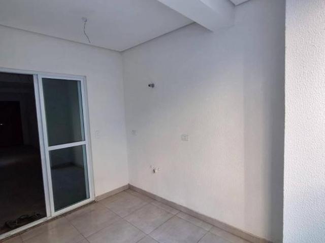 Apartamento à venda, 73 m² por R$ 395.000,00 Vila Humaitá Santo André/SP
