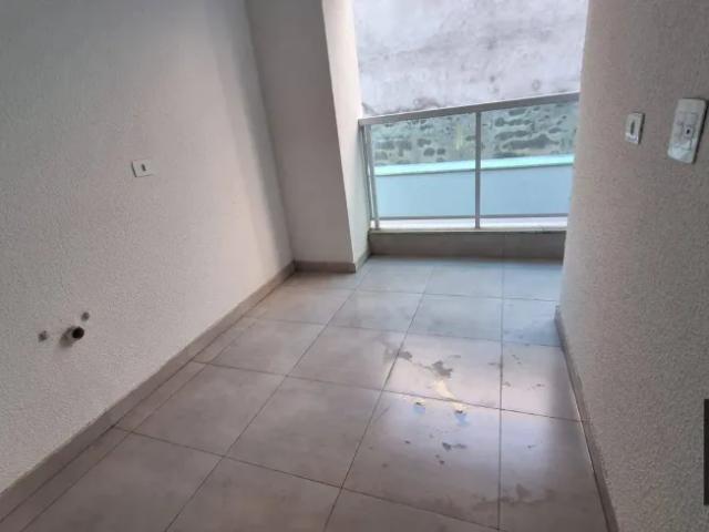 Apartamento à venda, 73 m² por R$ 395.000,00 Vila Humaitá Santo André/SP