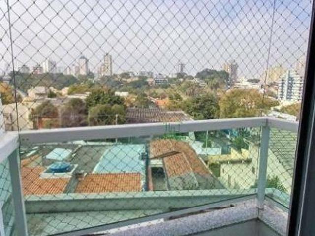 Apartamento à venda, 73 m² por R$ 390.000,00 Vila Valparaíso Santo André/SP