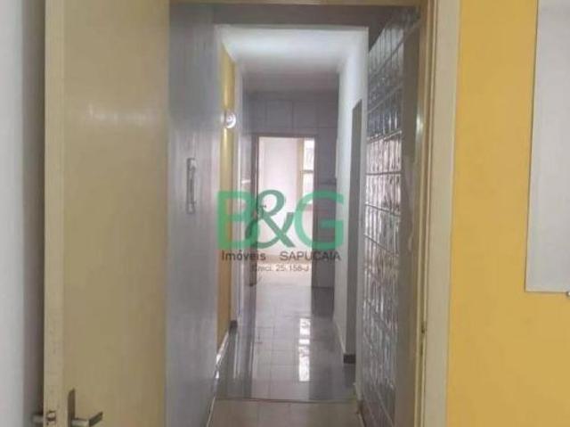 Apartamento com 2 dormitórios à venda, 73 m² por R$ 381.500,00 República São Paulo/SP