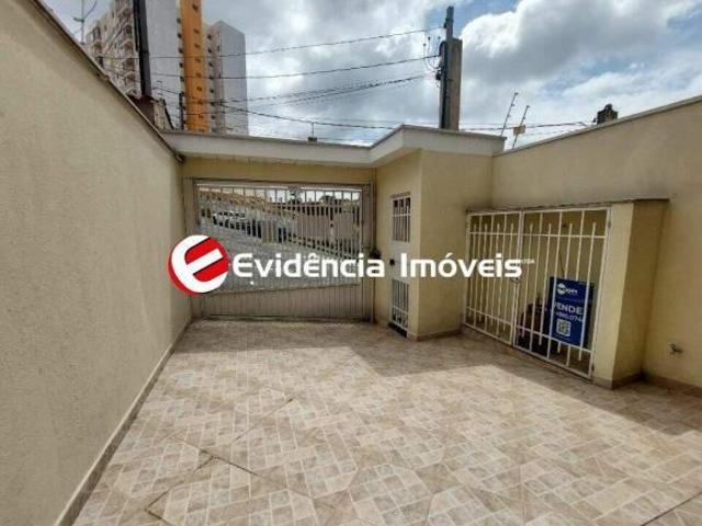Apartamento à venda, 73 m² por R$ 400.000,00 Vila Humaitá Santo André/SP