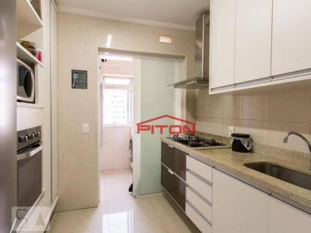 Apartamento à venda, 73 m² por R$ 425.000,00 Penha São Paulo/SP
