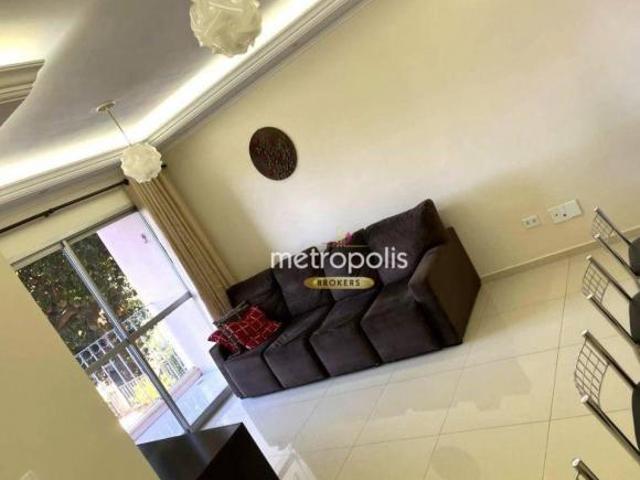 Apartamento à venda, 73 m² por R$ 426.000,00 Parque Tomas Saraiva São Paulo/SP