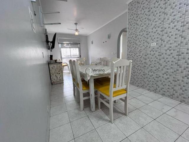 Apartamento à venda, 73 m² por R$ 420.000,00 Pitangueiras Guaru