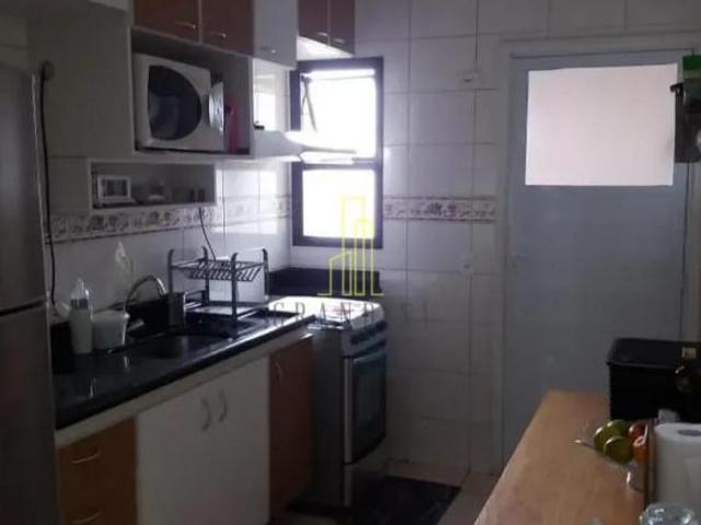 Apartamento à venda, 73 m² por R$ 430.000,00 Centro São Bernardo do Campo/SP