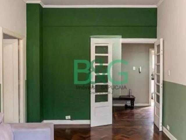 Apartamento à venda, 73 m² por R$ 444.000,00 Santa Cecilia São Paulo/SP