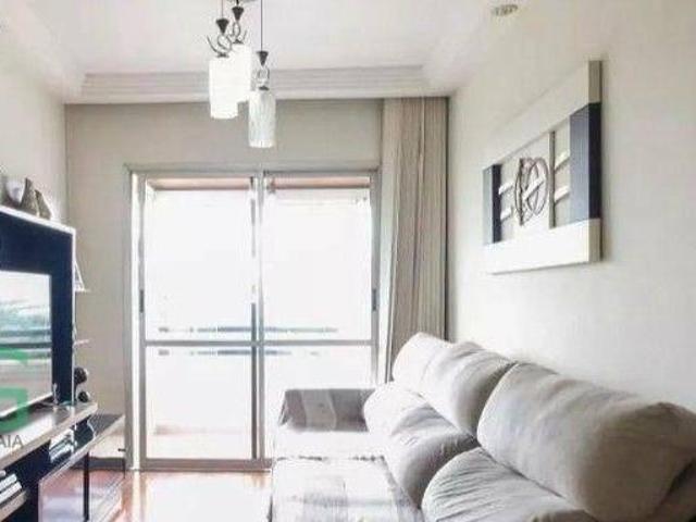 Apartamento à venda, 73 m² por R$ 440.000,00 Penha de França São Paulo/SP