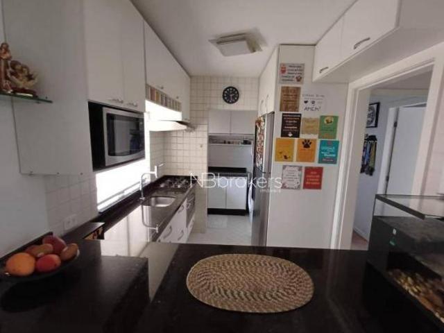 Apartamento à venda, 73 m² por R$ 459.000,00 Xaxim Curitiba/PR