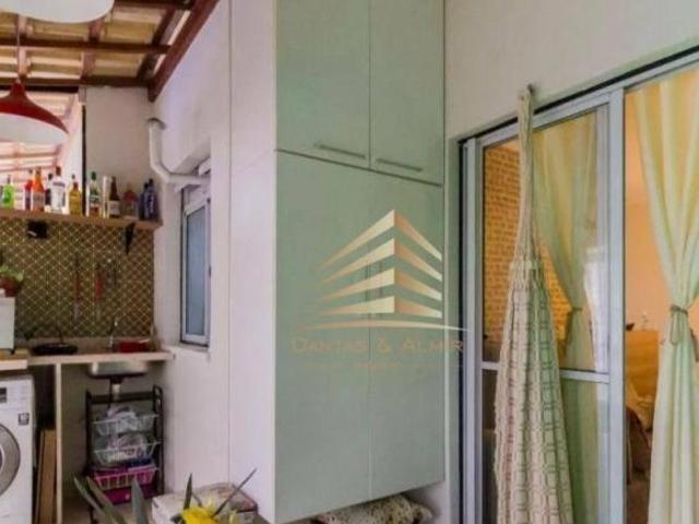 Apartamento à venda, 73 m² por R$ 450.000,00 Cocaia Guarulhos/SP