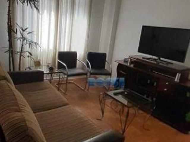 Apartamento à venda, 73 m² por R$ 450.000,00 Parque da Mooca São Paulo/SP