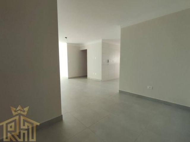 Apartamento à venda, 73 m² por R$ 452.000,00 Vila Guilhermina Praia Grande/SP