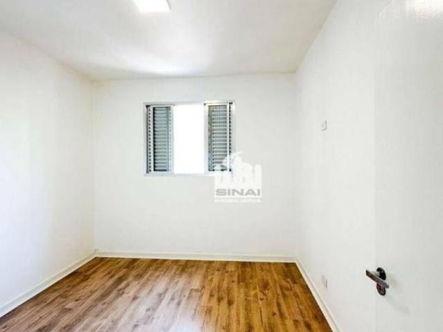 Apartamento à venda, 73 m² por R$ 460.000,00 Campos Elíseos São Paulo/SP