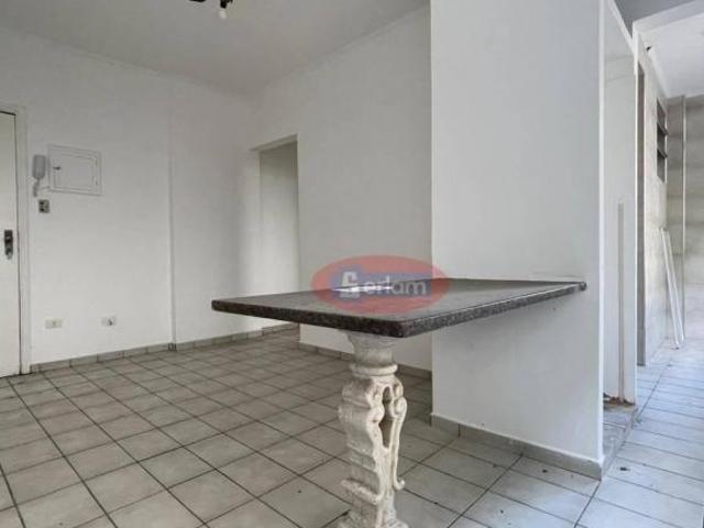 Apartamento à venda, 73 m² por R$ 490.000,00 Gonzaga Santos/SP