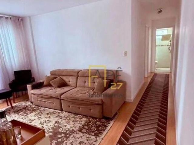 Apartamento à venda, 73 m² por R$ 490.000,00 Santana São Paulo/SP