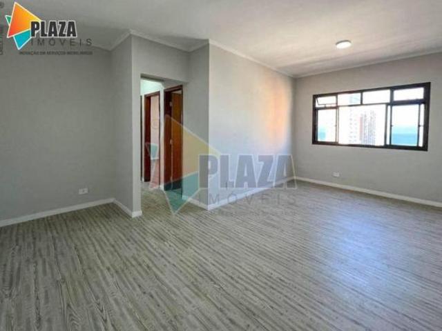 Apartamento à venda, 73 m² por R$ 500.000,00 Boqueirão Praia Grande/SP
