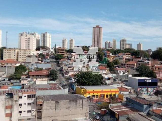 Apartamento à venda, 73 m² por R$ 500.000,00 Centro Guarulhos/SP