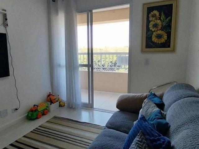 Apartamento à venda, 73 m² por R$ 500.000,00 Jardim América São José dos Campos/SP