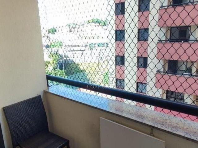 Apartamento à venda, 73 m² por R$ 530.000,00 Vila Gilda Santo André/SP
