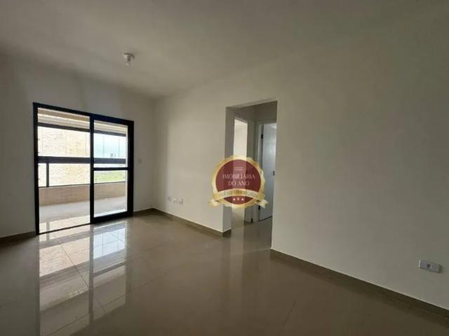 Apartamento à venda, 73 m² por R$ 570.000,00 Mirim Praia Grande/SP