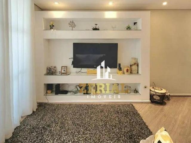 Apartamento à venda, 73 m² por R$ 572.000,00 Jardim Santo André/SP