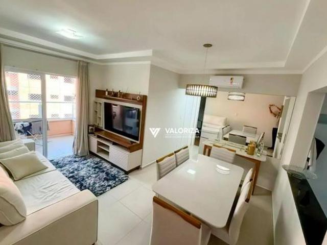 Apartamento com 2 quartos à venda, 73 m² por R$ 579.000 Vila Lucy Sorocaba/SP
