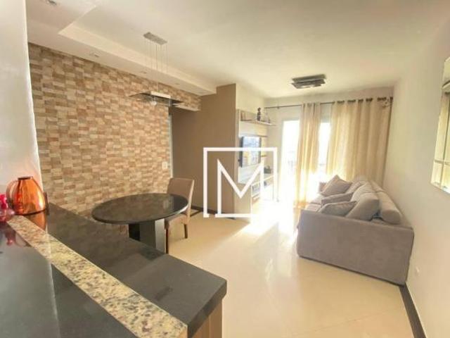 Apartamento à venda, 73 m² por R$ 599.900,00 Vila das Mercês São Paulo/SP